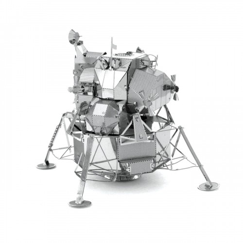 Konstruktorius MetalEarth APOLLO LUNAR MODULE